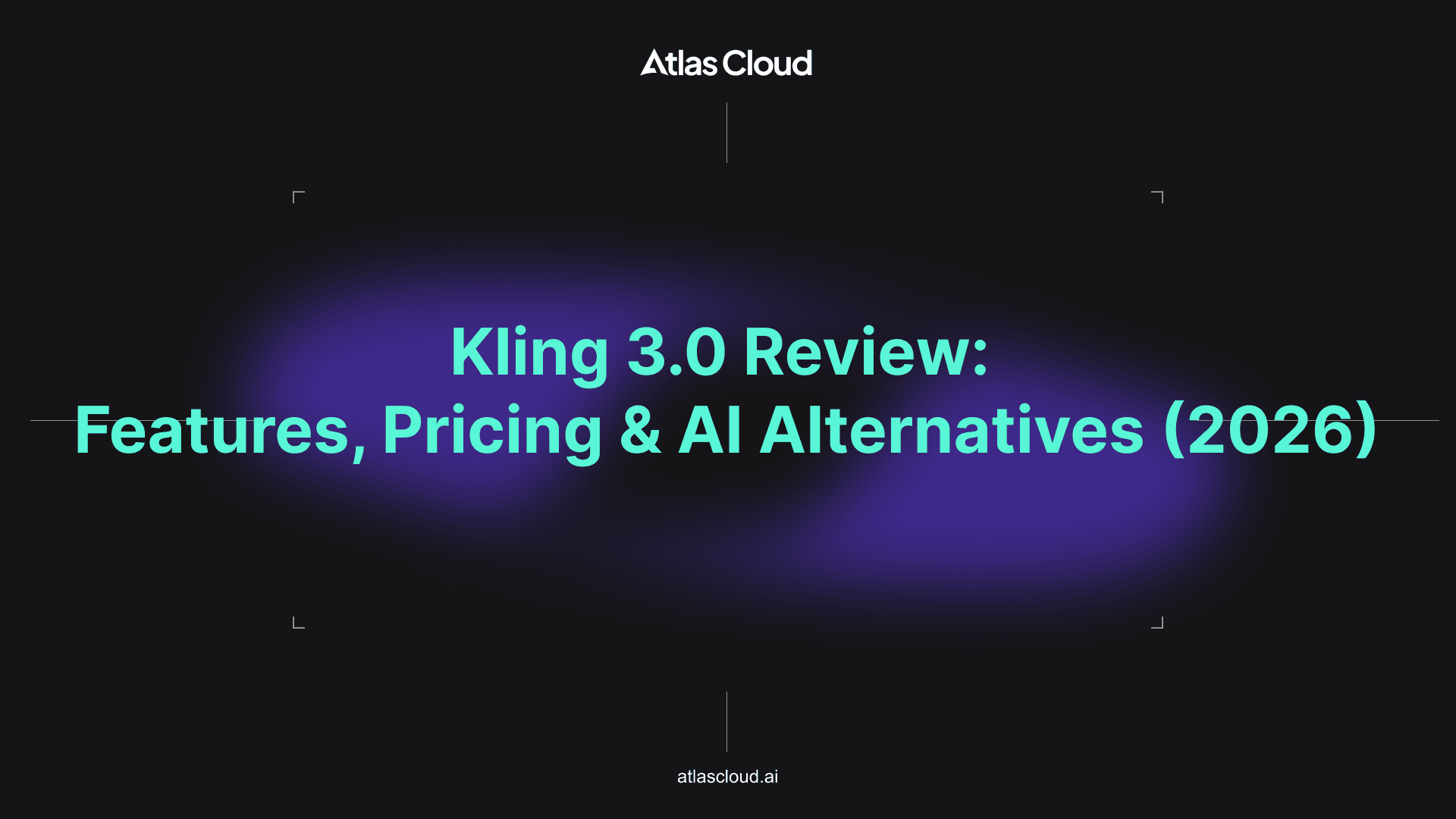 Kling 3.0 Review: Features, Pricing & AI Alternatives (2026) - Atlas ...