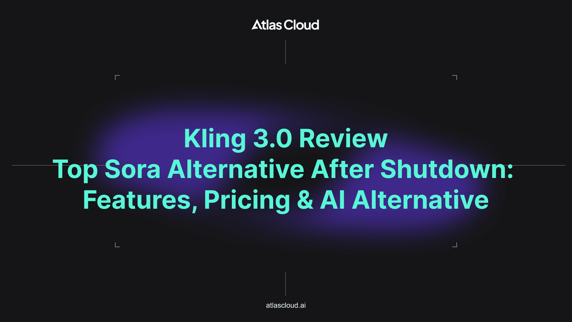 Kling 3.0 Review - Top Sora Alternative After Shutdown: Features ...
