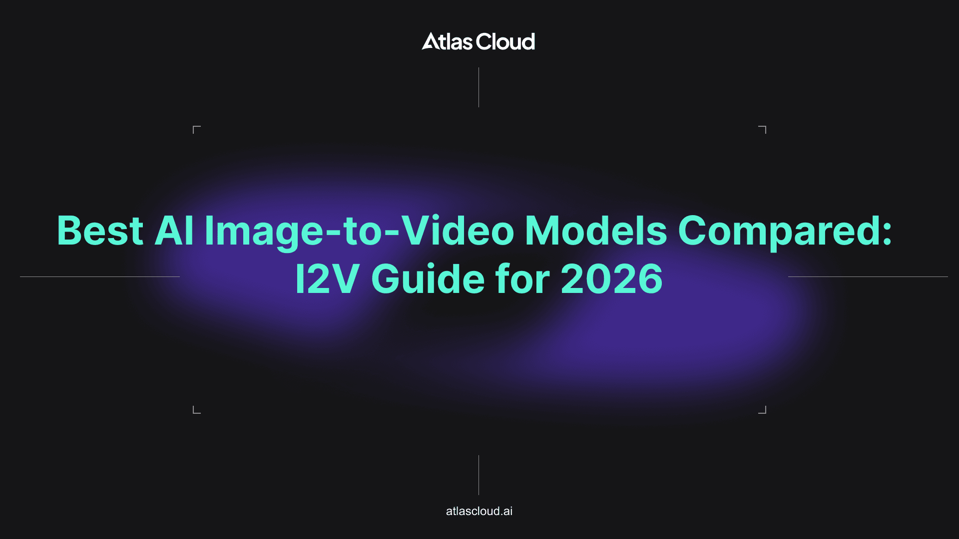 Best AI Image-to-Video Models Compared: I2V Guide for 2026 - Atlas ...