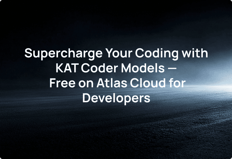 Supercharge Your Coding with Kuaishou’s KAT Coder Models — Free on ...
