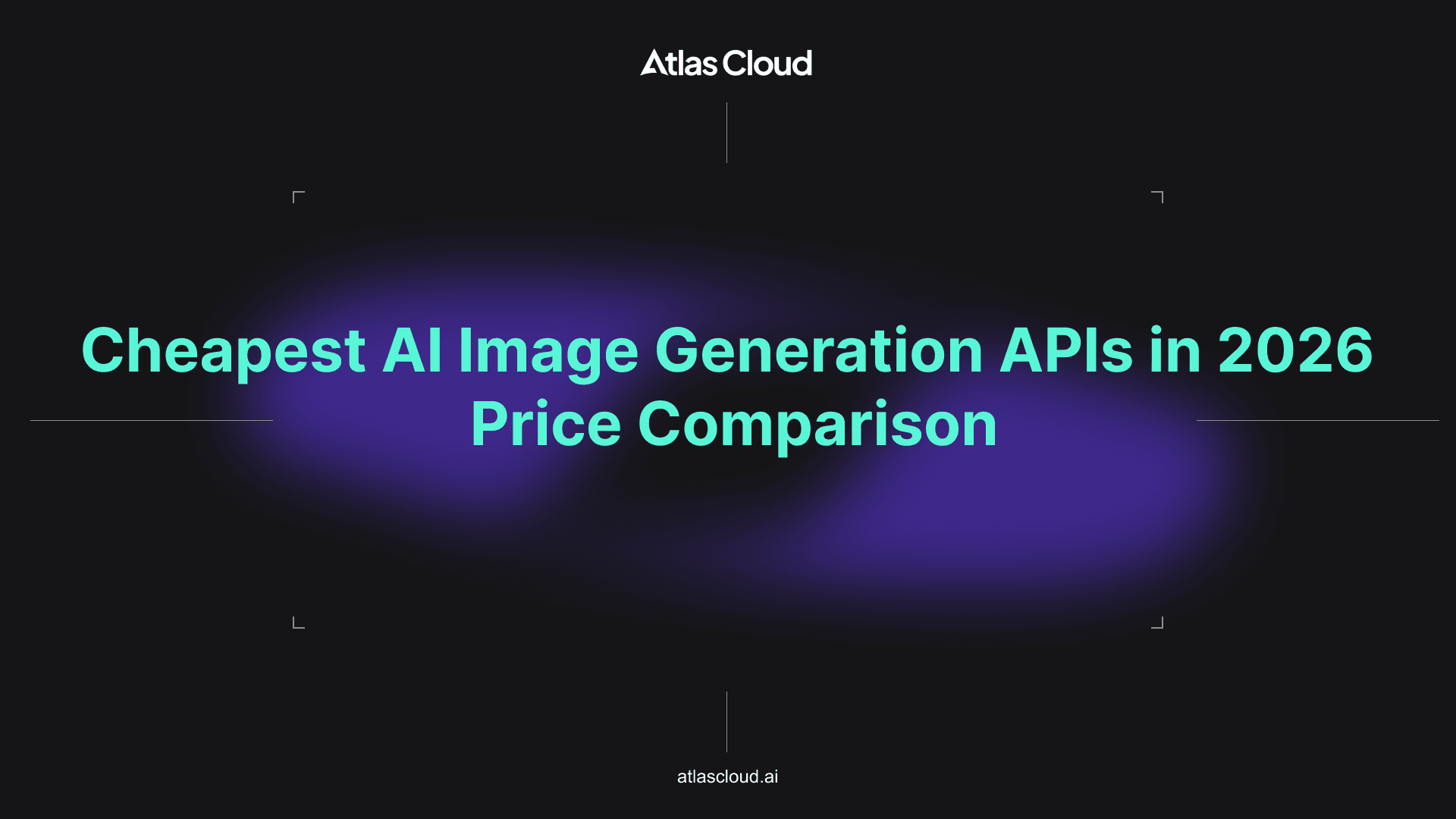 Les API de génération d'images par IA les moins chères en 2026 ...