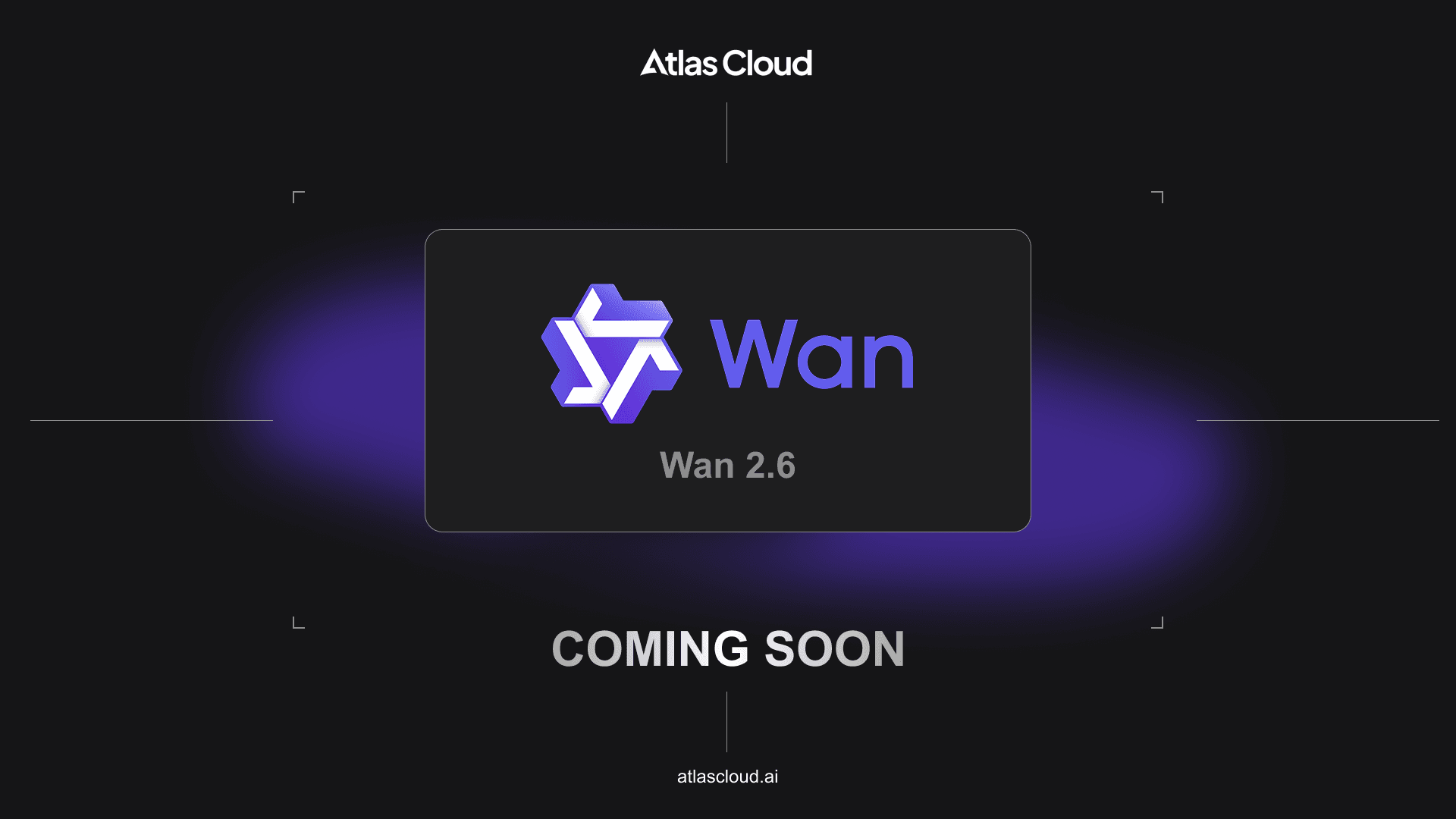 Wan 2.6 Is Coming: Unlimited Free Access to the Latest Wan AI Video ...