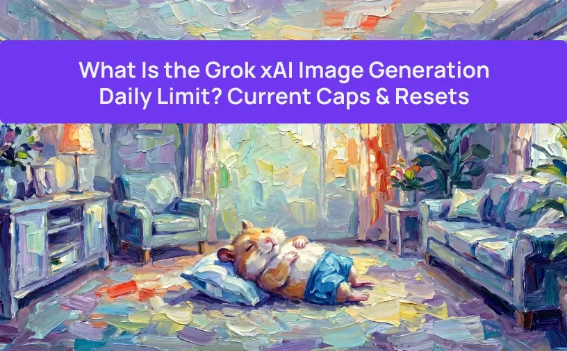 Grok 图像限制与视频生成状态（2026 年更新）